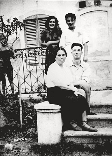 Les enfants d’Izieu - Galerie de photos | Shoah en France