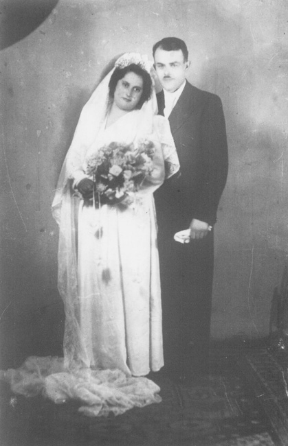 The Death March to Volary. Online Exhibition | Yad Vashem